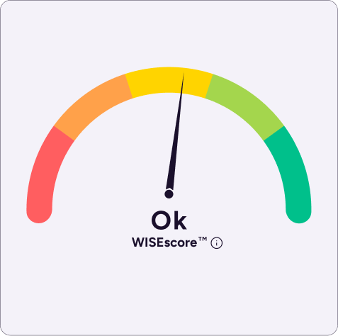 homepage - WISEcode | Food Intelligence for All